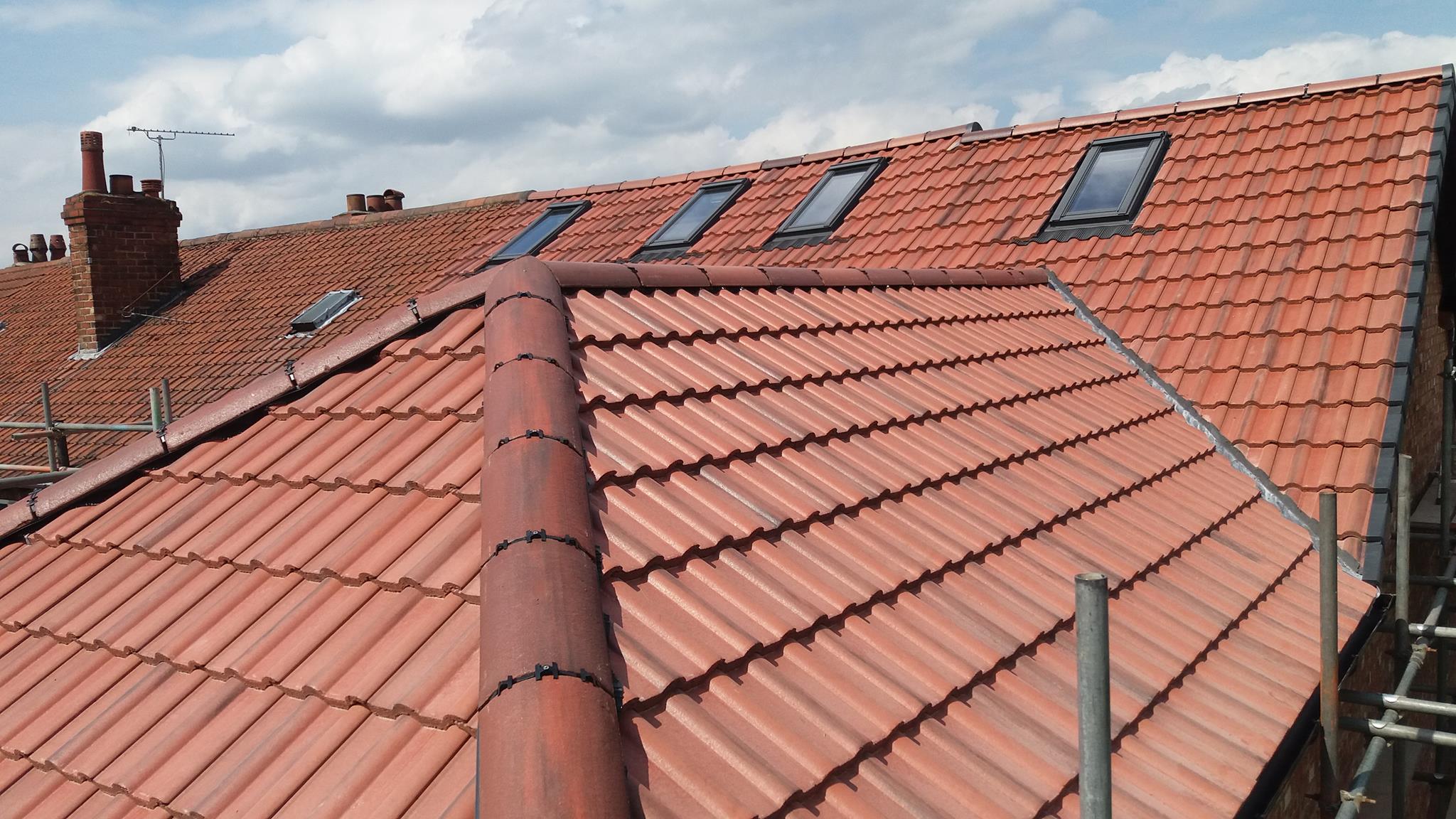 TD Roofing